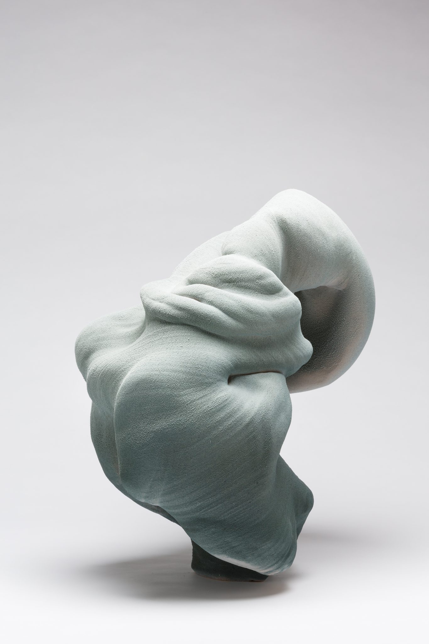 SHAPES FROM OUT OF NOWHERE, MET, Metropolitan Museum of Art, New York ...